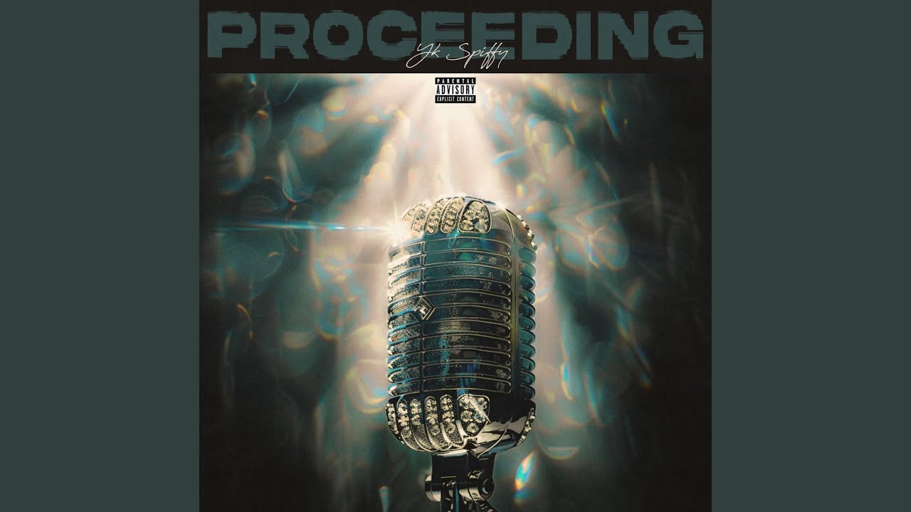 Proceeding - YouTube