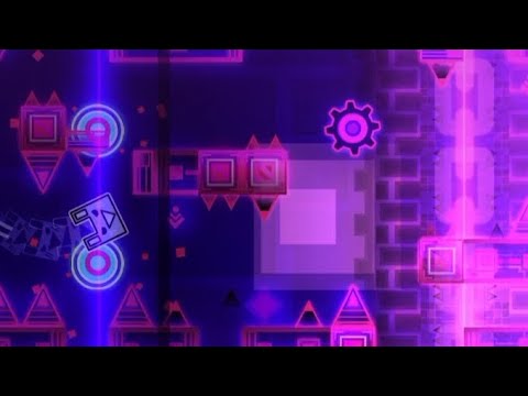 My part in LIMBO remake by GD Icon and MORE (me) | Geometry Dash - YouTube