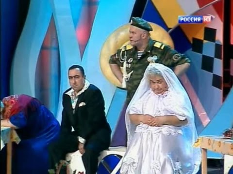Юморина 15 05 2015