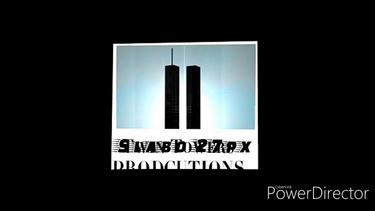 Slabo 27px Productions logo - YouTube