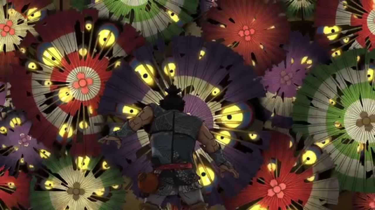 Short Peace - "Short Piece #1 - POSSESSIONS" - YouTube