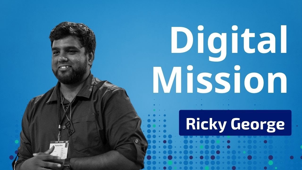 Digital Mission: Fulfilling the Great Commission in the Digital Age ...