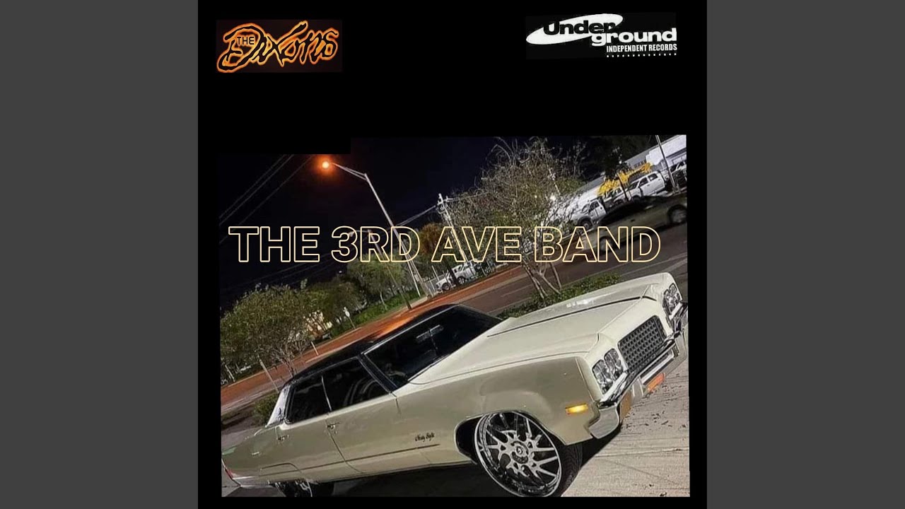 Pusher man - YouTube