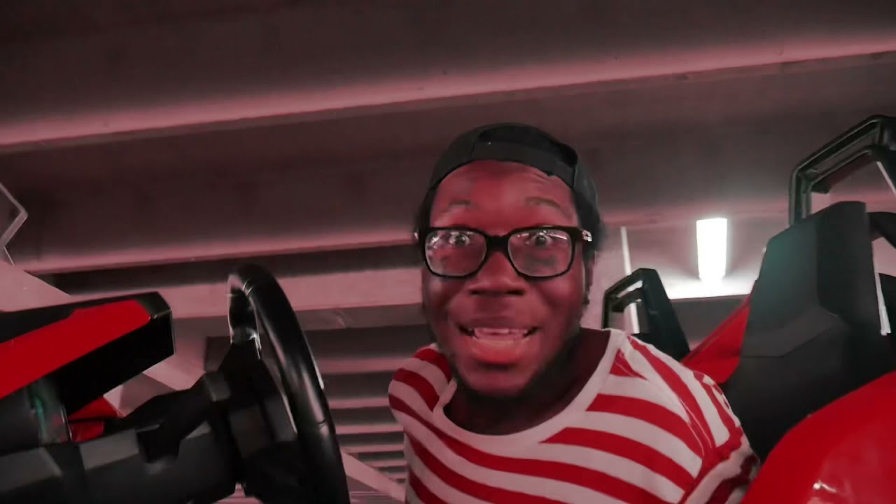 Lilmar - Slingshot (Official Music Video) - YouTube