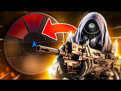 The #1 Thing Holding You Back in Destiny PvP