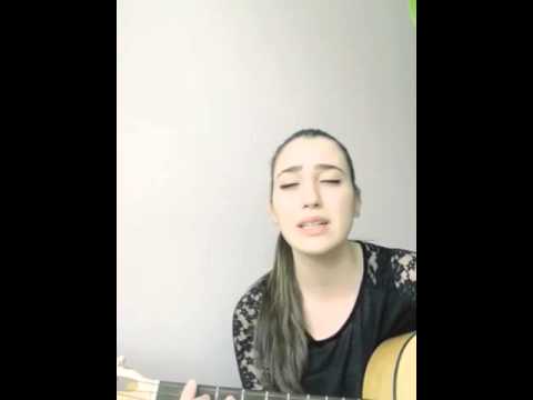 Sura Pala - Yemin ederim (cover)