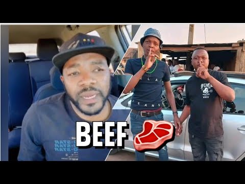 Philani a tseketsela Manager ya Papa Rhulani|Veri anga bebuli - YouTube