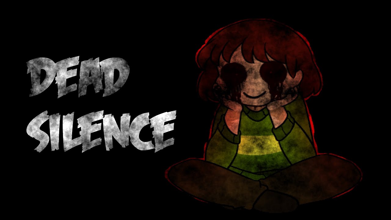 Compilation Undertale Genocide - Dead Silence ♪ [AML] - YouTube