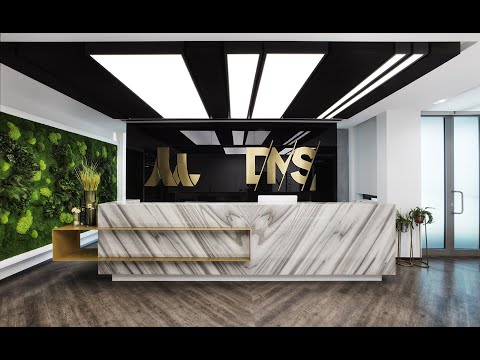 Project | Dilmenler Office