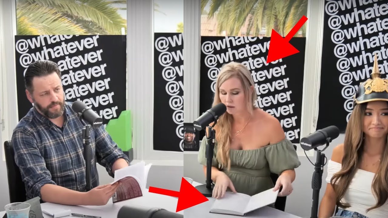 Andrew Wilson Reaction: Crazy Lady Thinks Her Life Coach Job Is A Real ...