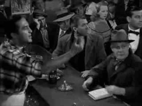 IT'S A WONDERFUL LIFE, MR GOWER