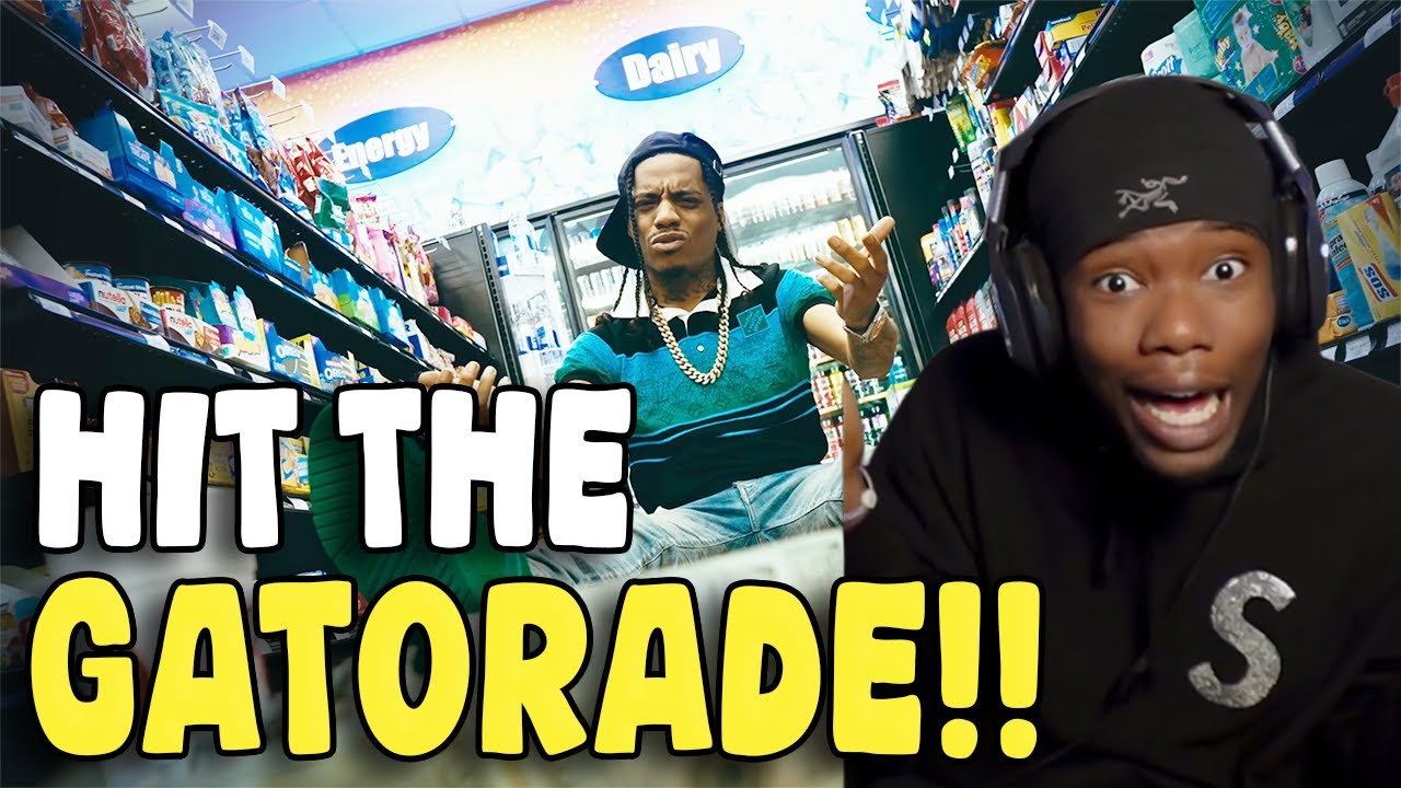Screwly G - "Loaded" (Official Video) REACTION - YouTube