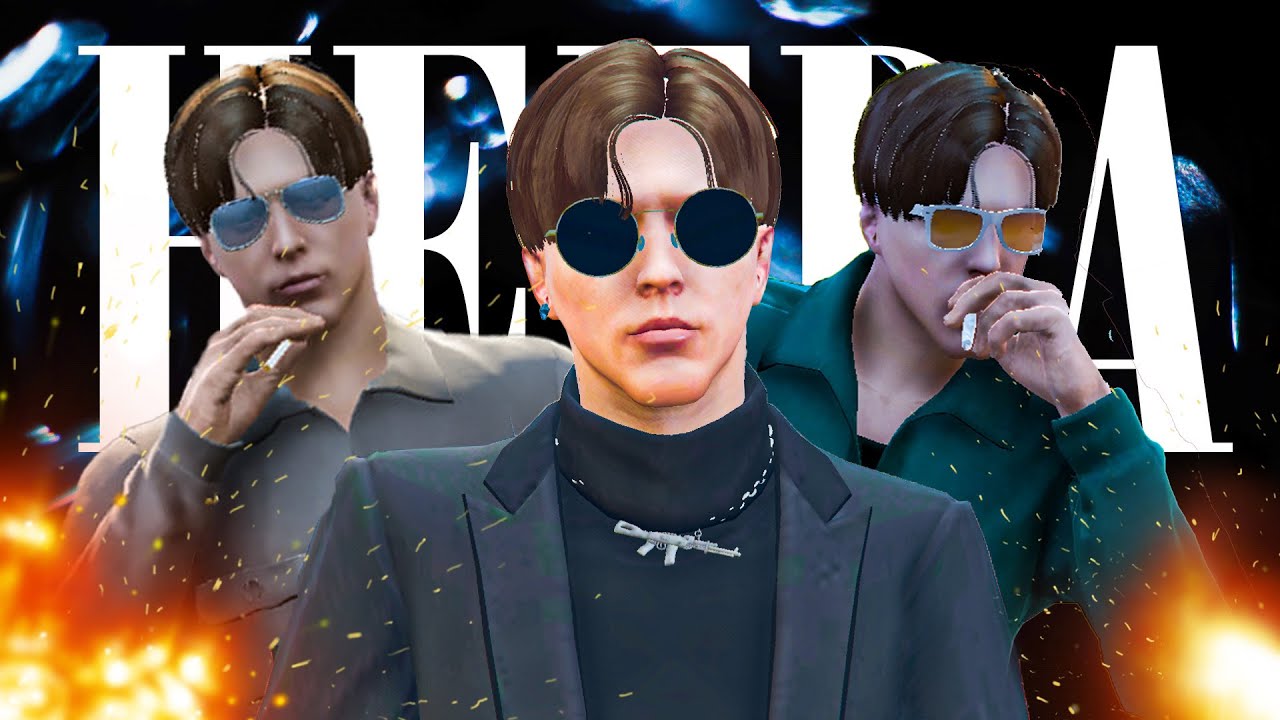 Heera Singh / Vendetta📈 / GTA 5 Roleplay SoulCity By Echo RP # ...