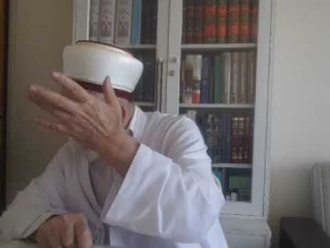 İSTİNCÂ, İSTİBRÂ VE İSTİNGÂ NASIL YAPILIR...