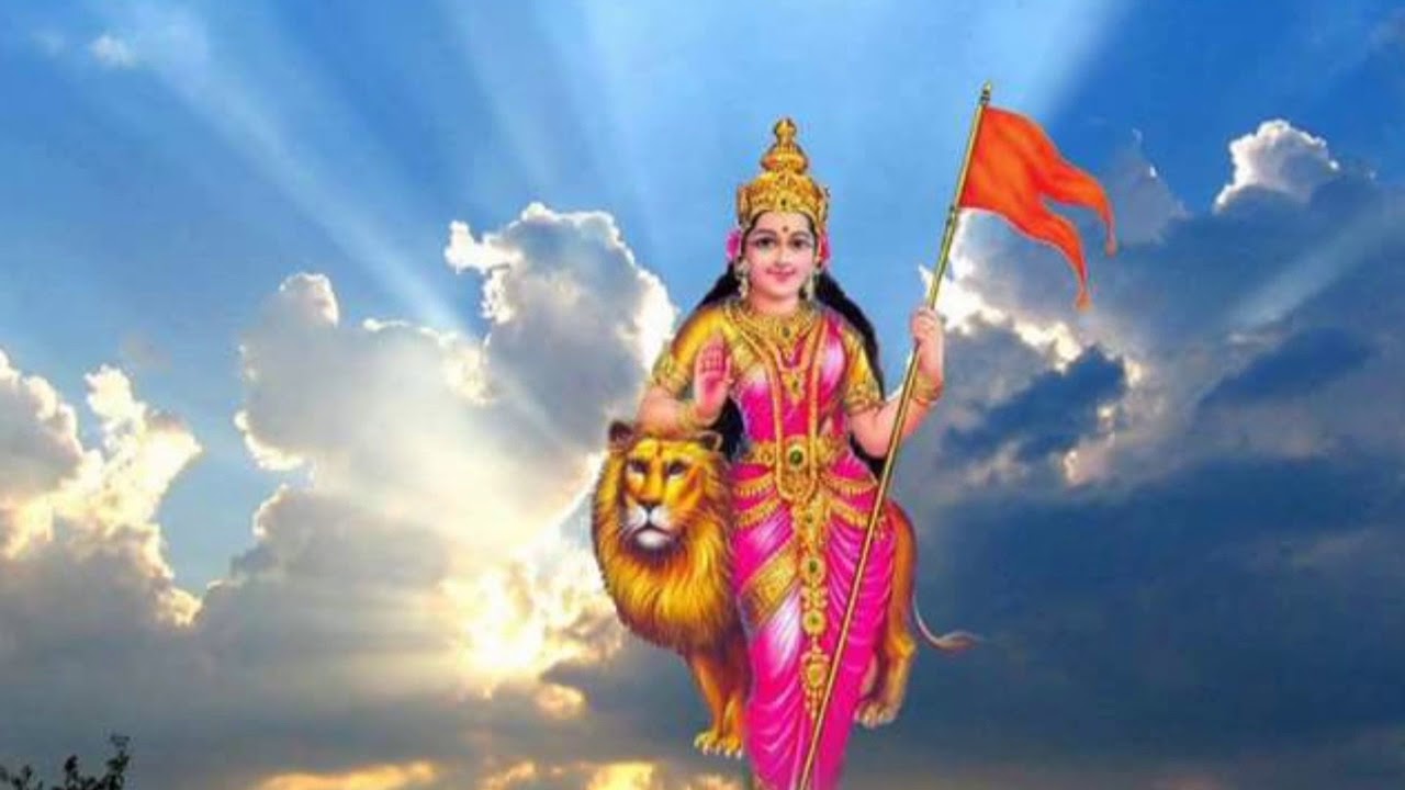 Engal mannith engal vaanam Hindustan (thamil) - YouTube