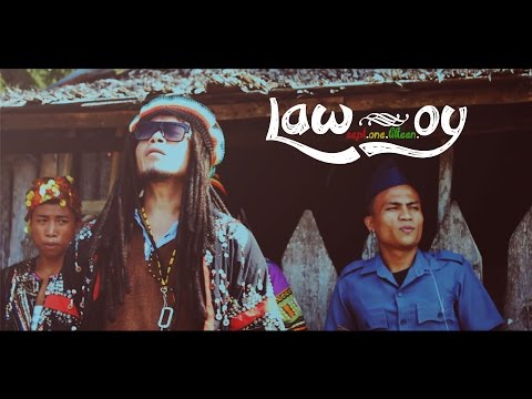 Law-oy by Sud-anen Tribe (Music Video)