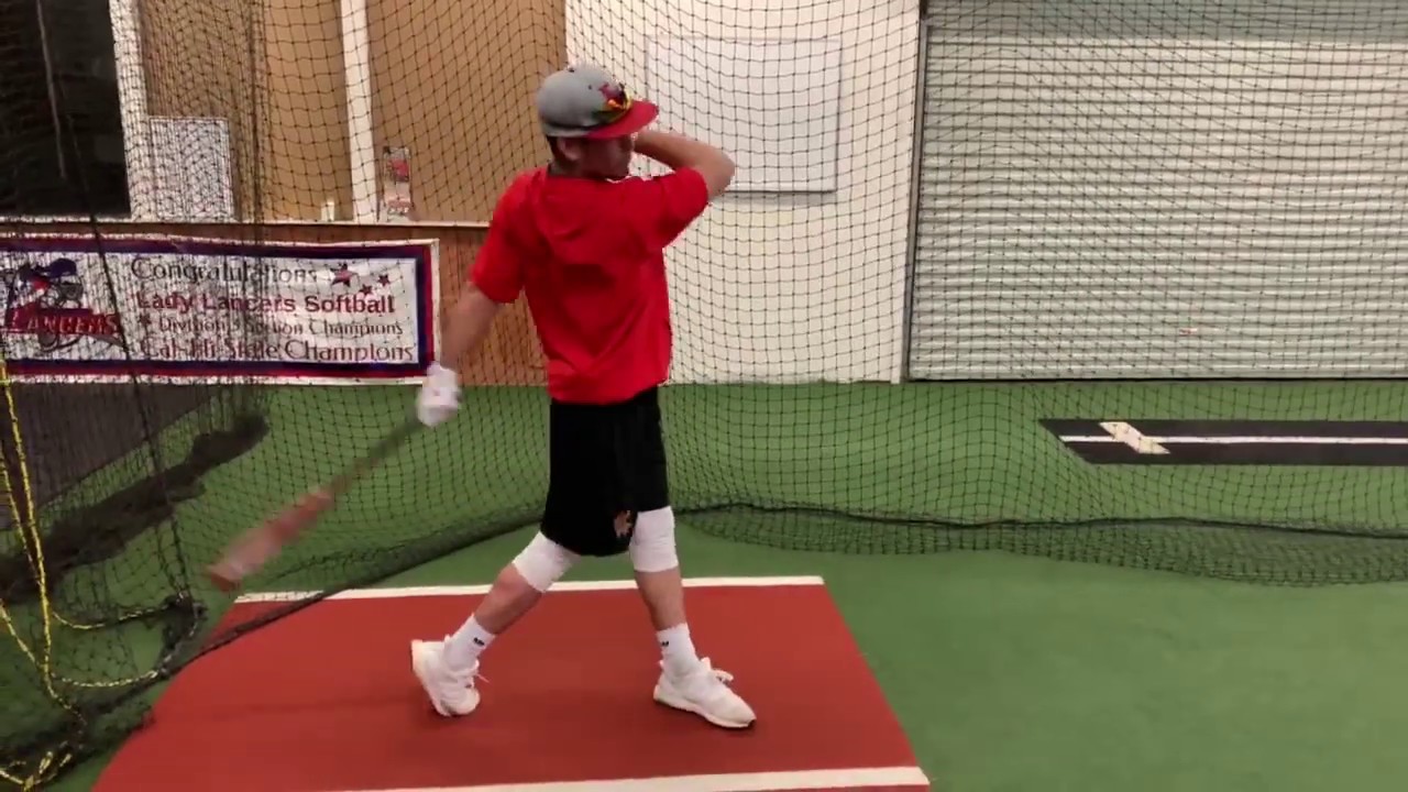 Zach White - Updated Baseball Highlights - Class of 2020 - YouTube