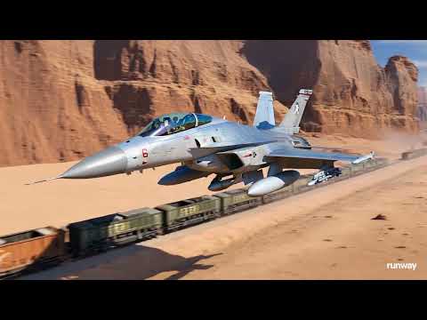 16 Epic Jet Scenes – From Sci-Fi Skies to Military Mastery ️ - YouTube