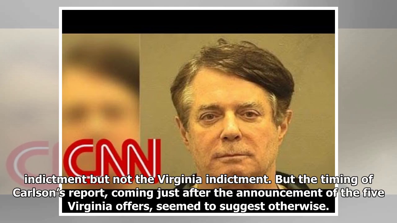 Fox News Report About Corrupt Mueller Deal to Give Democrat Immunity in ...