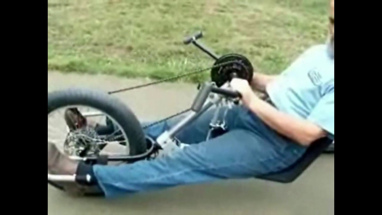 Varna Innovations - Varna II Handcycle - YouTube