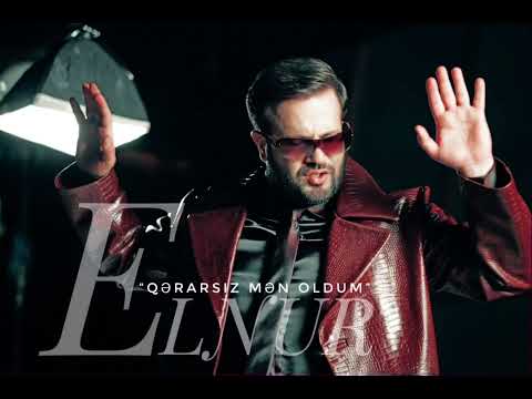 Elnur Məmmədov — Qərarsız Mən Oldum (Solo)