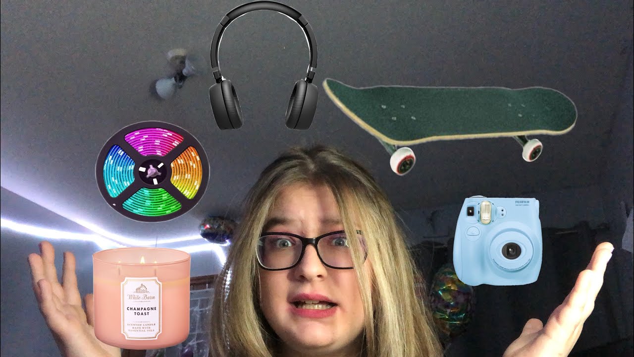 What To Get A Teenage Girl For Christmas Vlogmas Day 5 YouTube what-to-get-a-teenage-girl-for-christmas-vlogmas-day-5-youtube