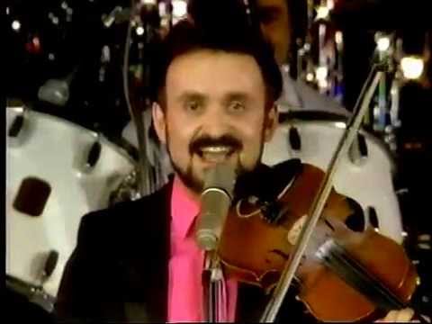 Brian Sklar and Prairie Fire Band - Driving Nails In My Coffin - No. 1 ...