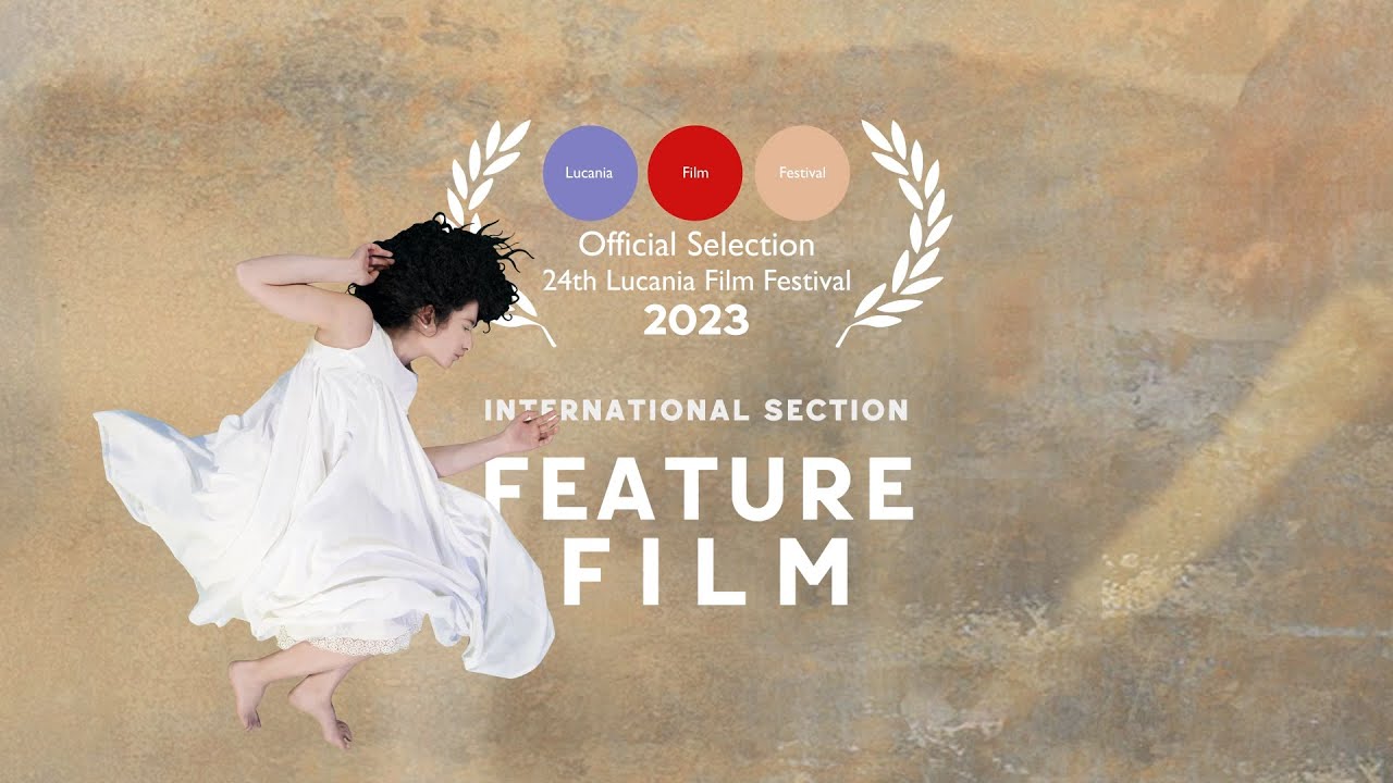 Feature Film | Official Selection 24th LFF 2023 - YouTube