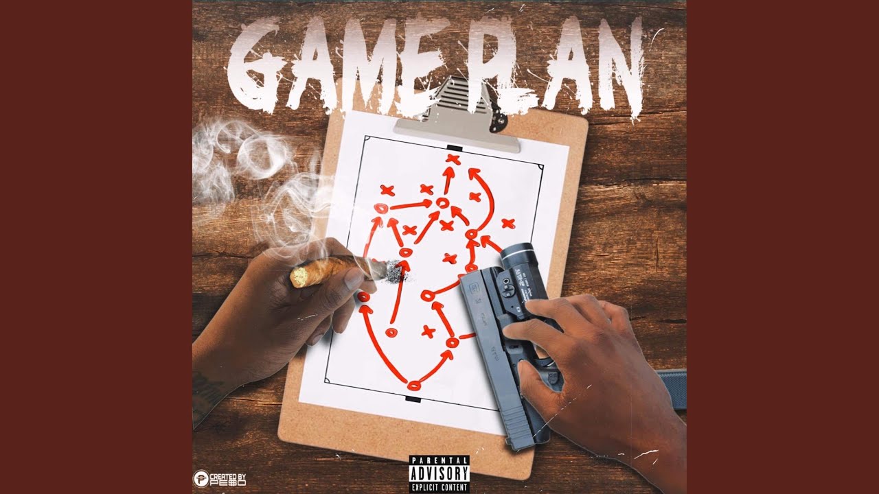 Game Plan - YouTube