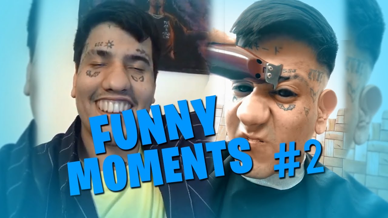 MOMENTOS DIVERTIDOS DE DUKI #2 - YouTube