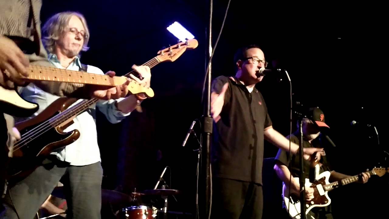 Craig Finn & The Baseball Project - Please Don't Call Them Twinkies ...