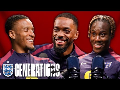 “Ivan’s Feet Man, Size 15!” Chalobah’s Call-Up, IShowSpeed Special Guest & The Secret WhatsApp Chats