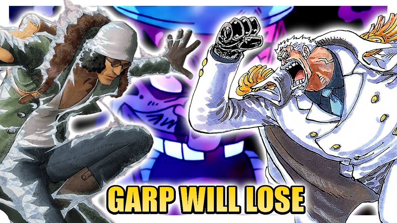 This is WHY GARP will be DEFEATED - YouTube