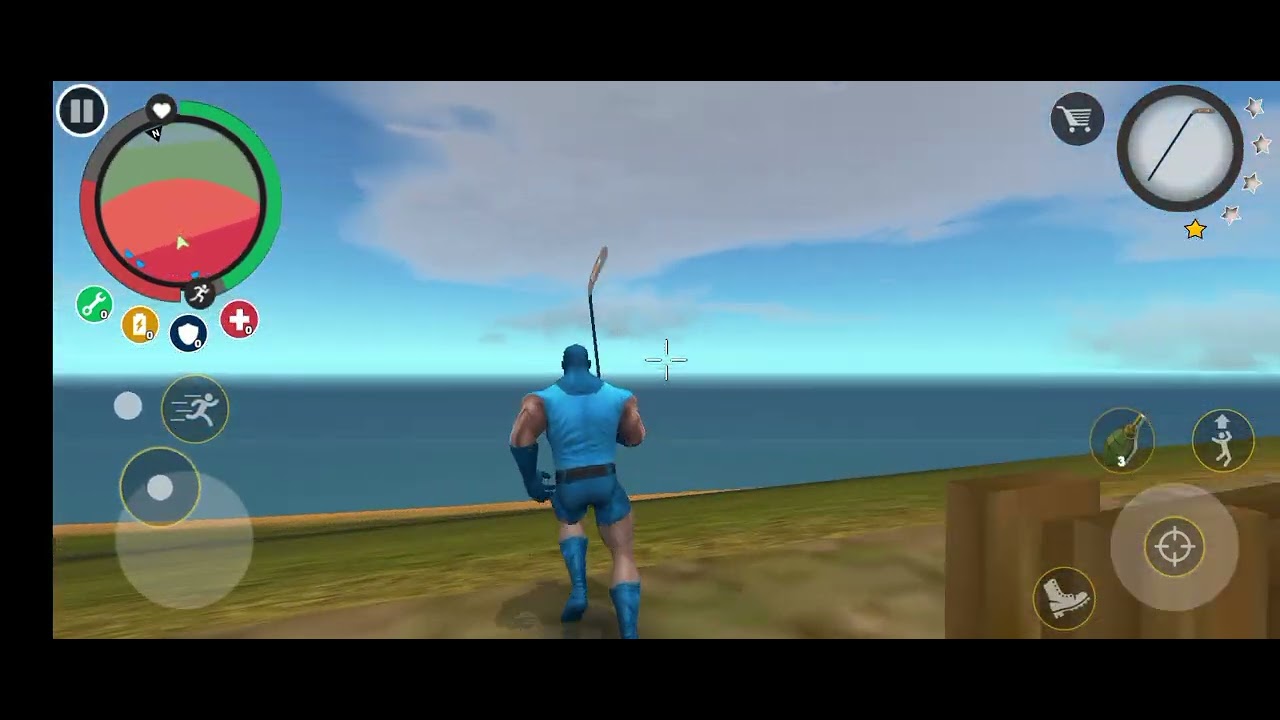 main game nguawor - YouTube