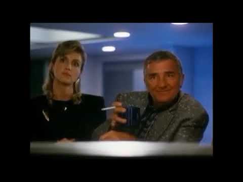 PERSEGUIDO. THE RUNNING MAN (1987). Arnold Schwarzenegger, María ...