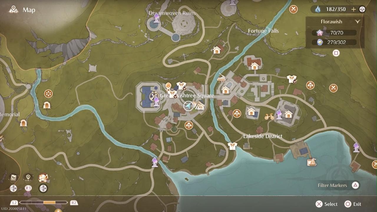 Infinity Nikki Honor of Freedom bag Sketch Quest Reward - YouTube