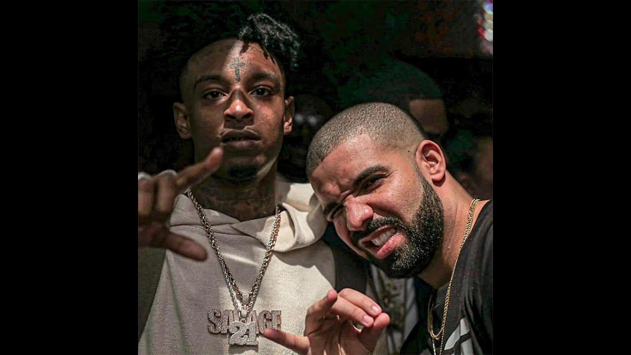 [FREE] Drake x 21 Savage Type Beat - “Flex“ - YouTube