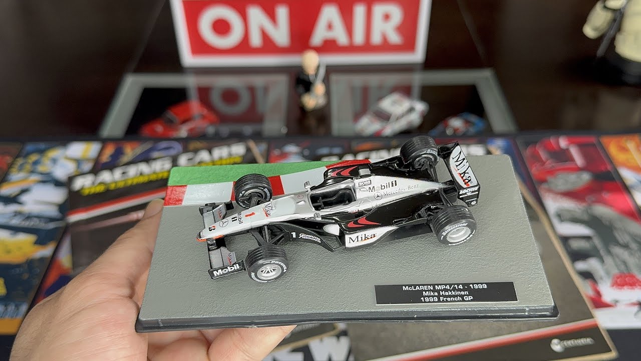 RACING CARS - THE ULTIMATE COLLECTION CENTAURIA - TEYΧΟΣ 12 - 13 ...