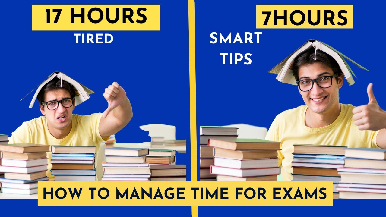 How to STUDY MORE IN LESS TIME 10 Proven Strategies | Study Tips - YouTube