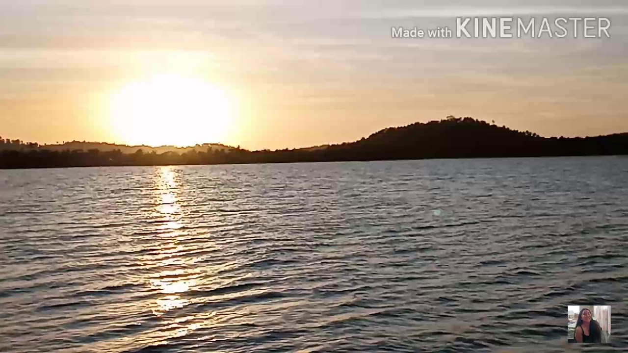 SUNSET IN CALAUAG QUEZON 🌅 - YouTube