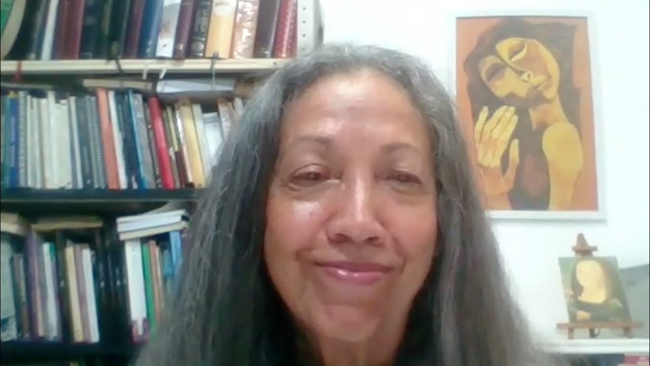 Podcast UBL EP68 🎧 "Luchas de poder en la carta de Timoteo" con la Dra ...