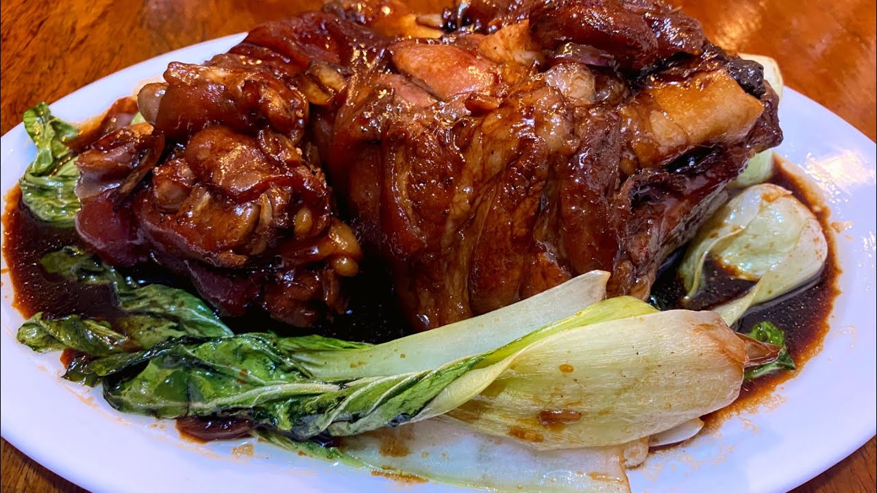 SECRET to a DELICIOUS PATA TIM RECIPE THAT MELTS IN YOUR MOUTH @cookingina7 - YouTube