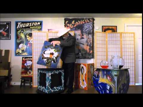 Goswick's Glass Tower of Soo in the book The Nile by Tim J. Goswick of ...