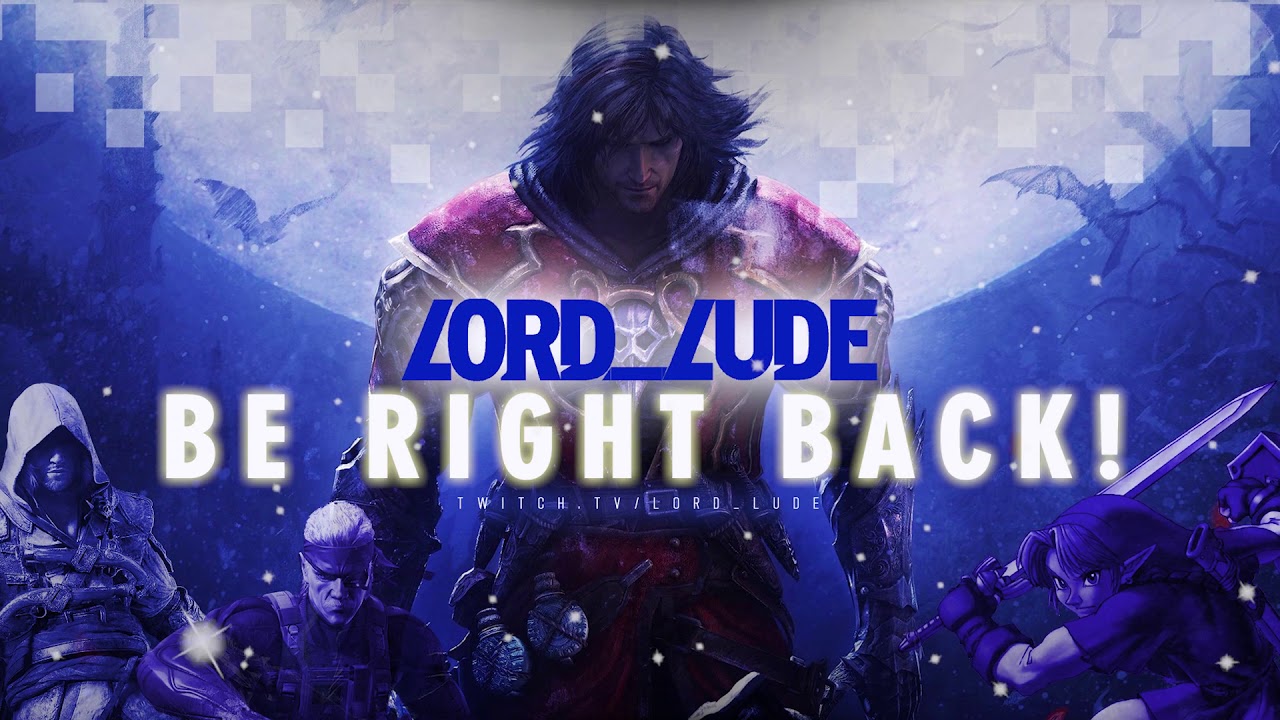 GFXKit.com - Castlevania Stream intermission! - YouTube