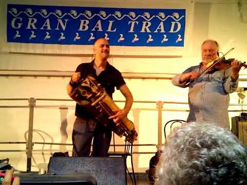 Rose of raby -mazurka- Blowzabella - GBT 2018