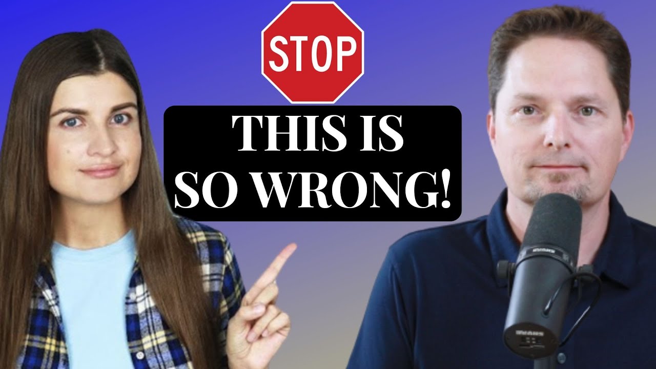 AVOID COMMON ENGLISH MISTAKES /AVOID MISTAKES MADE BY ENGLISH LESSONS ...