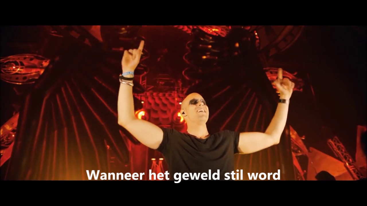 Ran-D - Zombie (Dutch Lyrics) - YouTube