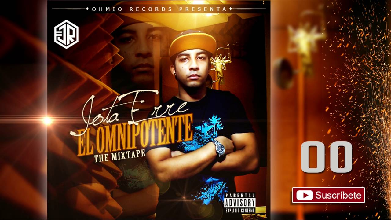 Jota Erre - Intro - YouTube