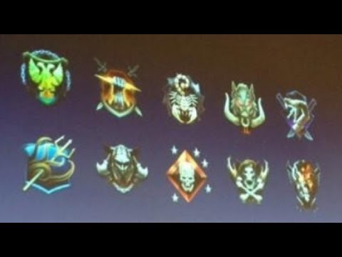 New! Black Ops 2 Prestige Emblems And Create-a-Class Generator (BO2 ...
