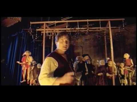 Horatio's Hamlet - YouTube
